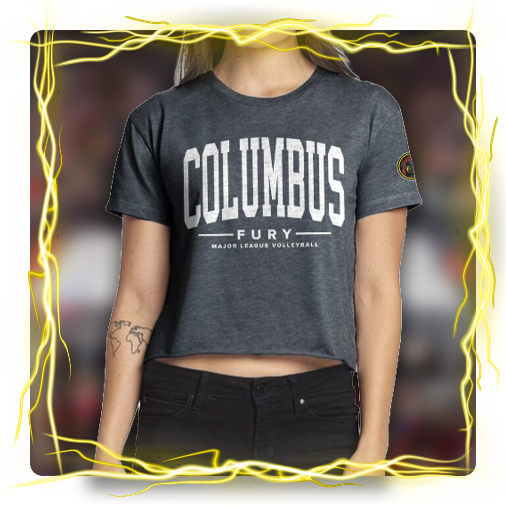 Womens – Columbus Fury