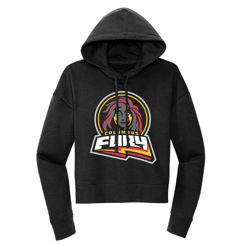Columbus Fury Volleyball Team Shop